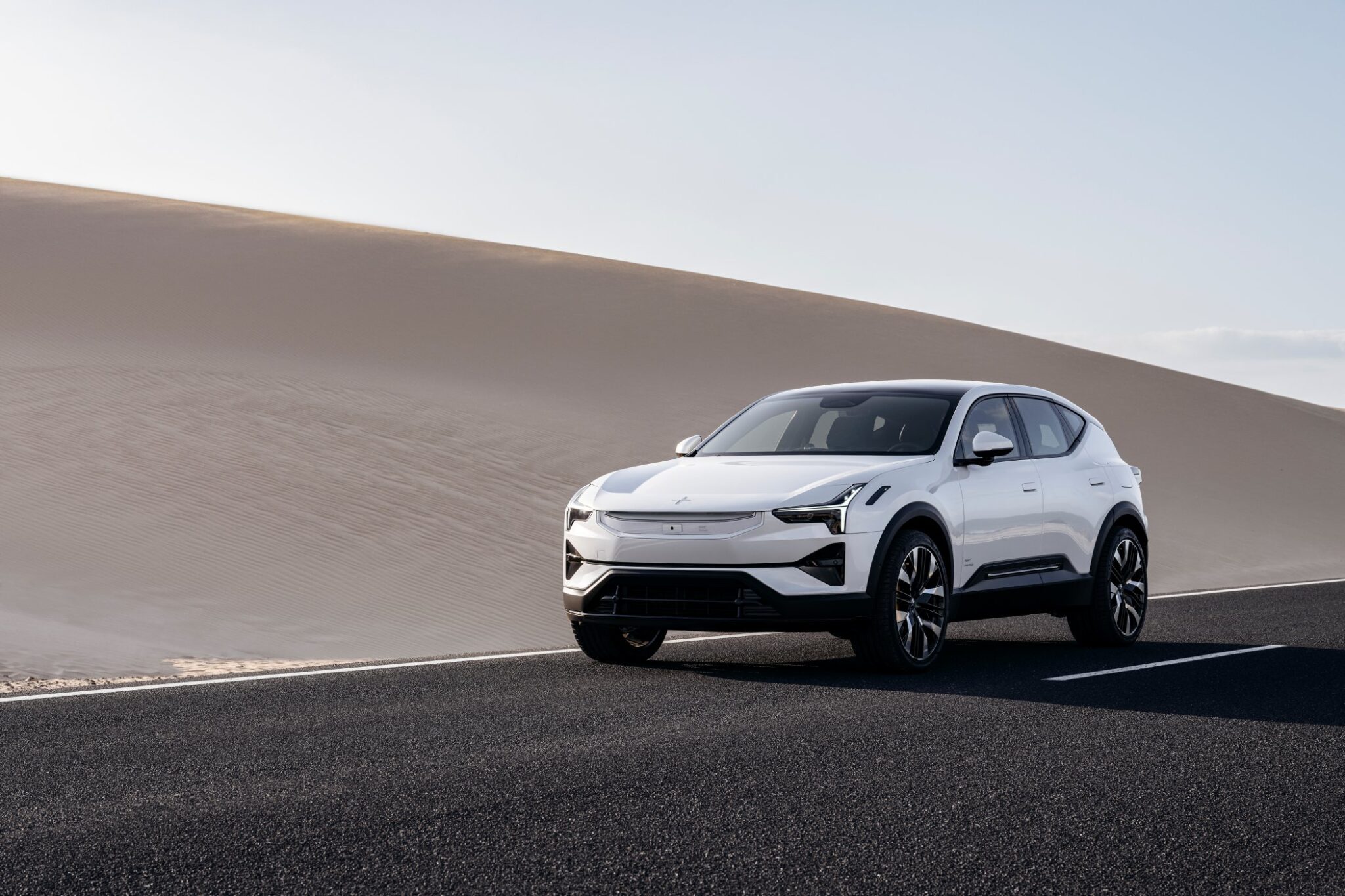 Polestar 3 SUV pricing announced - Motoring Minute