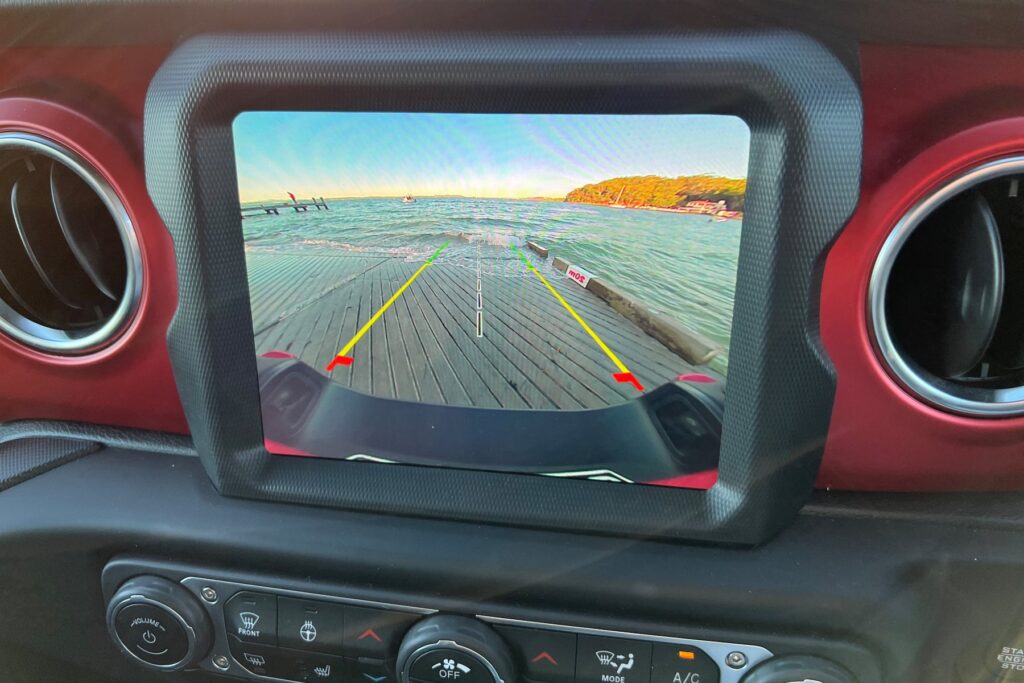 Jeep Gladiator Rubicon 4WD Ute 2023 Review - Motoring Minute