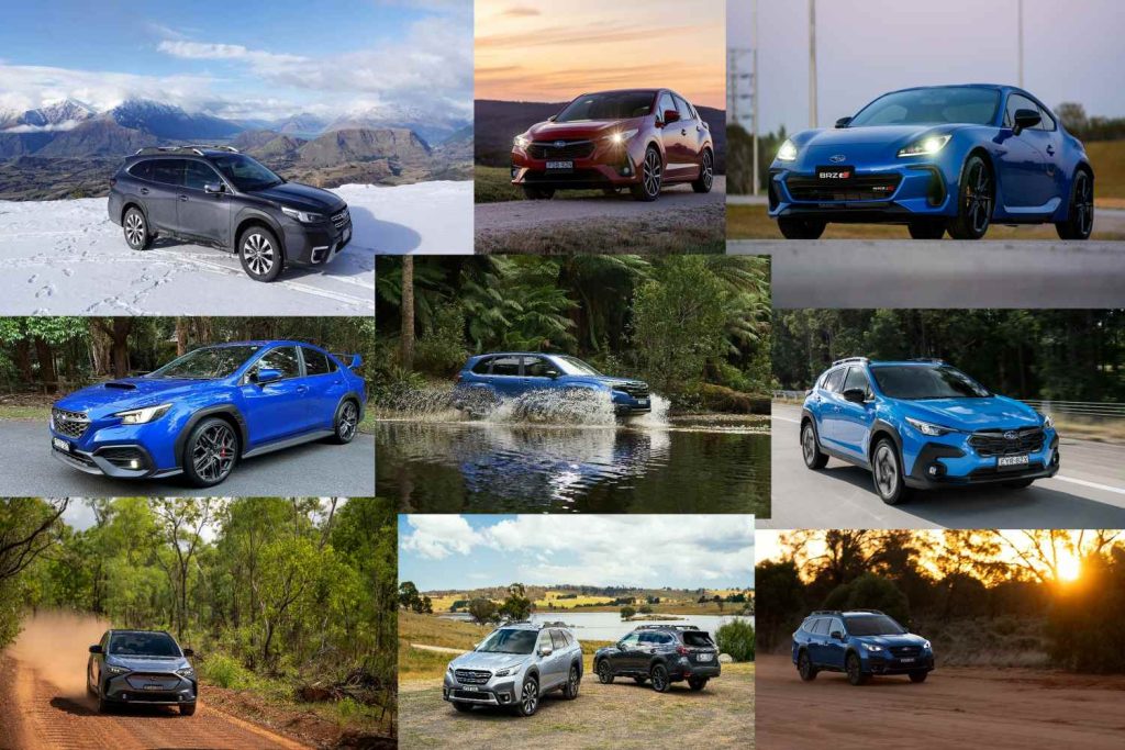 Subaru wins 2024 Roy Morgan Customer Satisfaction Awards - Motoring Minute