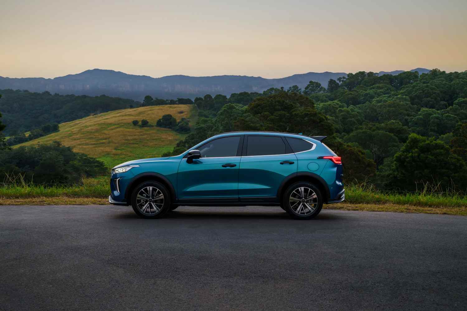 Haval Jolion Ultra Hybrid 2025 Review - Motoring Minute