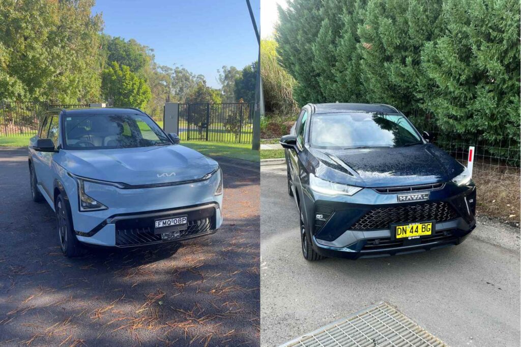 BEV VS PHEV – What’s the difference - Motoring Minute